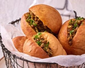 SASKO Premium Slices White Bread - SASKO