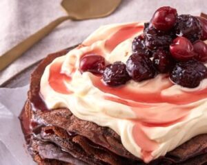 Recipes – SASKO