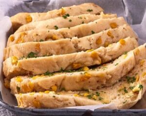 SASKO Low GI Speciality Wholewheat Brown Bread - SASKO