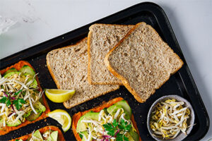 Product Categories Bread - SASKO