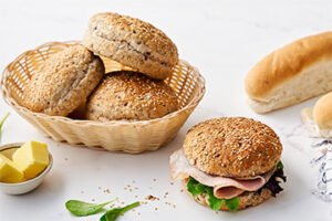 Product Categories Bread - SASKO