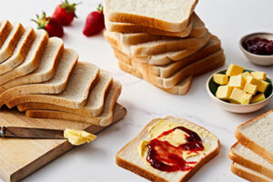 Product Categories Bread - SASKO